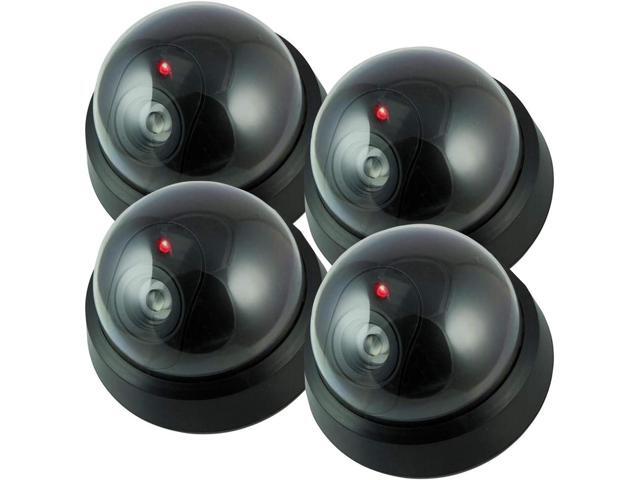 Click here for Pearl Enterprise Dummy Security Camera Fake Camera... prices