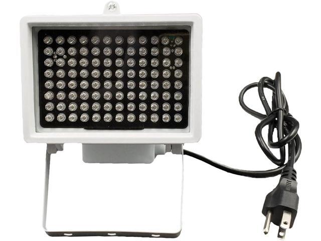 Click here for DMetric IR Illuminator  AC 110V - 220V 850nm Infra... prices