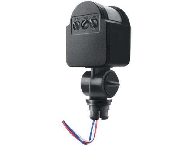 Click here for Comidox LED Outdoor 110-220V Infrared PIR Motion S... prices