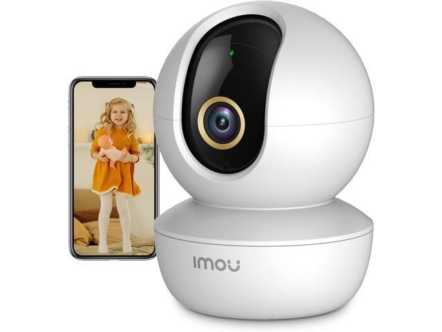 Click here for Imou Security Camera Indoor Camera Pan/Tilt Wirele... prices
