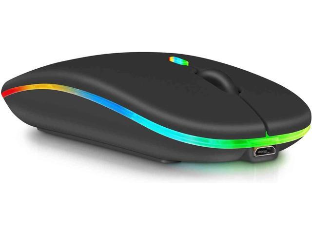 Click here for Bluetooth Rechargeable Mouse for HP Envy x360 Lapt... prices