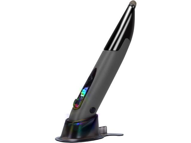 Click here for lychee Wireless Optical Pocket Pen Mouse  2.4GHZ U... prices