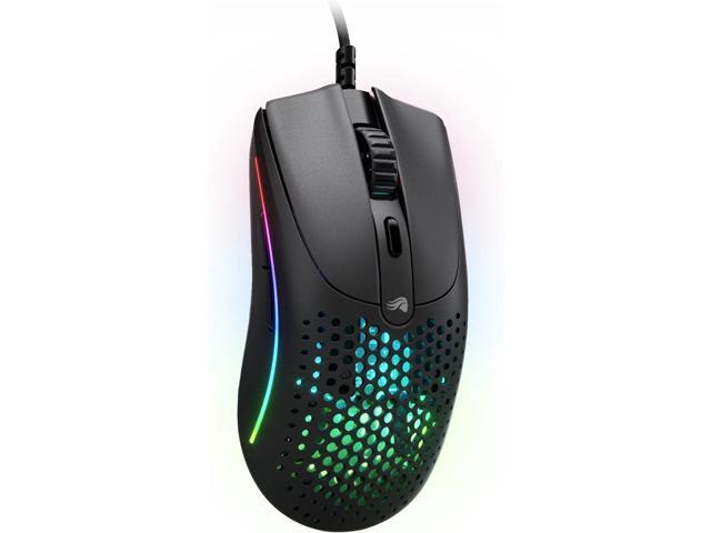 Click here for Glorious Gaming Model O 2 Wired Gaming Mouse - 59g... prices