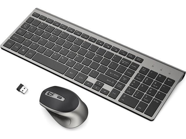Click here for Wireless Keyboard Mouse Combo  J JOYACCESS 2.4G Er... prices