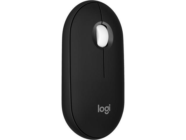 Click here for Logi tech Pebble Mouse 2 M350s Slim Bluetooth Wire... prices