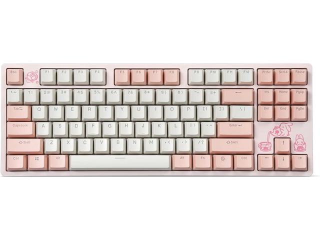 Click here for DROP Expression Series Keyblossom TKL Mechanical K... prices