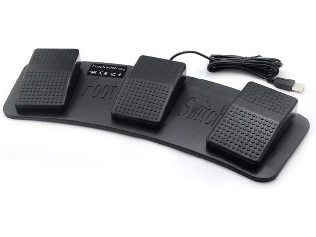 Click here for Lemo 1640835 PC USB Foot Control Keyboard Action S... prices