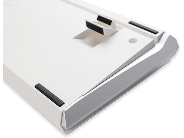 Click here for Ducky One 3 Pure White Hotswap RGB Mechanical Keyb... prices