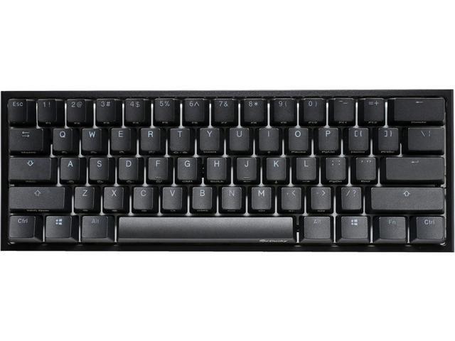 Click here for Ducky One 2 Pro 60 Mechanical Keyboard: Quack Mech... prices