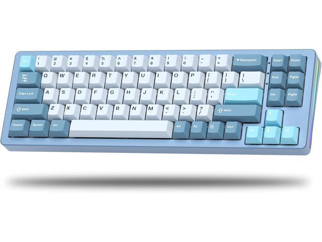 Click here for Womier SK71 75 Gaming Keyboard  Aluminum Alloy She... prices