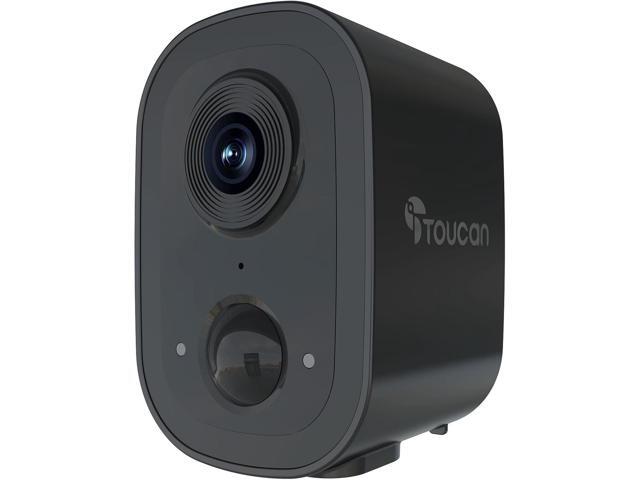 Click here for 2K Security Cameras Wireless Outdoor  Cameras for... prices