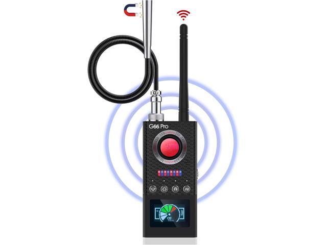 Click here for JAXTIN G66 Pro Hidden Camera Detector with AI Auto... prices