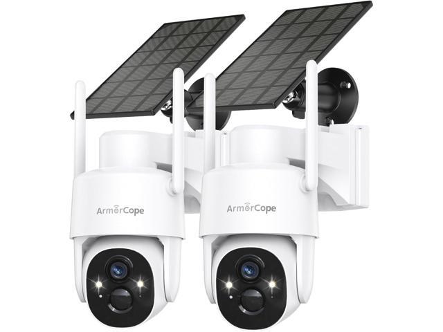 Click here for Solar Security Cameras Wireless Outdoor 360° View... prices