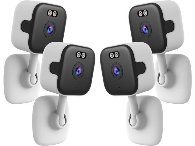 Click here for EVERSECU 5Ghz WiFi Camera 2K  Indoor Home Security... prices