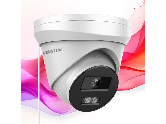 Click here for VIKYLIN 4K 8MP IP POE Camera Hikconnect/SADP/iVMS4... prices