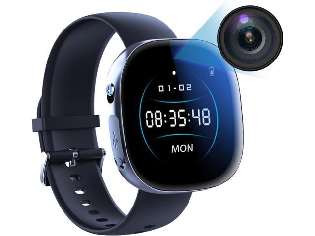 Click here for 32GB Hidden Camera Watch 1080p with Playback HD108... prices