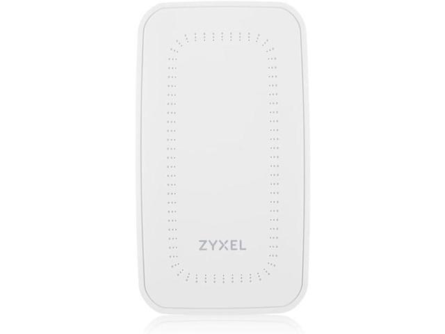Click here for Zyxel WiFi 6 AX3000 Dual-Radio NebulaFlex Pro Wall... prices
