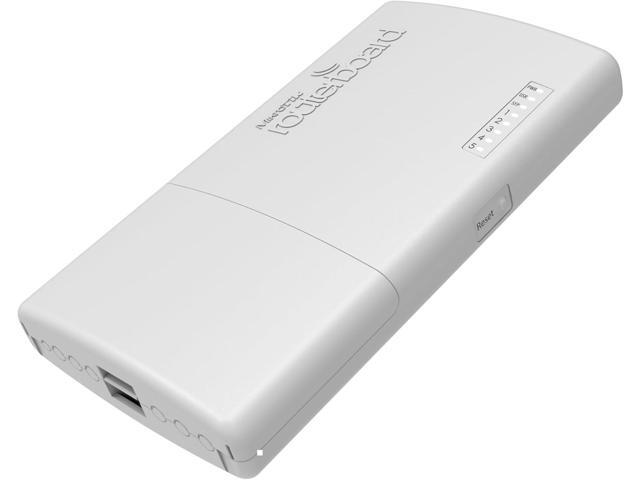 Click here for MikroTik PowerBox Pro Router  5 Gigabit Ethernet P... prices