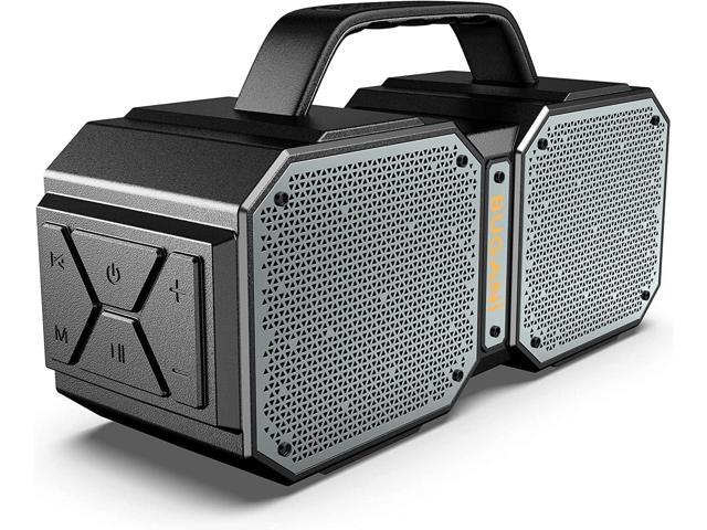 Click here for BUGANI Shock Bluetooth Speaker  Portable Bluetooth... prices