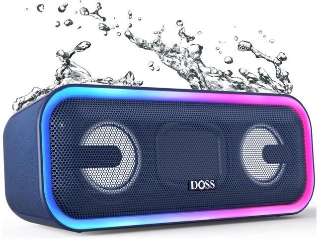 Click here for DOSS SoundBox Pro+ Bluetooth Speaker  Immersive 24... prices