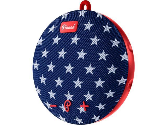 Click here for Pinned 2.0 Dart Speaker - USB-C Rechargeable  10+... prices