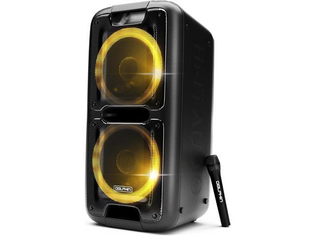 Click here for Party Speaker Dolphin Portable Bluetooth Speaker w... prices