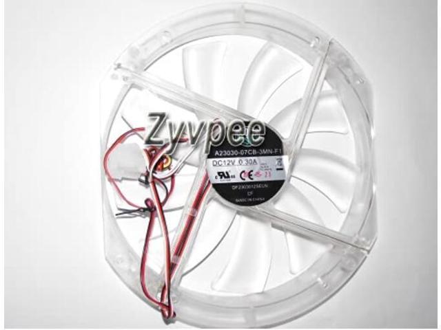 Click here for Zyvpee 230mm A23030-07CB-3MN-F1 DF2303012SELN 12V... prices
