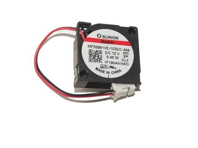 Click here for Zyvpee 2006 MF20061V2-1C02C-A99 12V 0.4W 2Wires 2P... prices