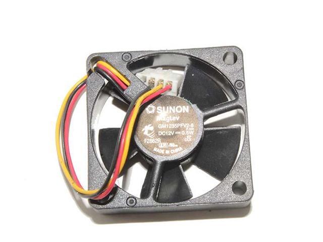 Click here for Zyvpee 35mm GM1235PFV2-8 F. GN 12V 0.5W 3Wire Set... prices