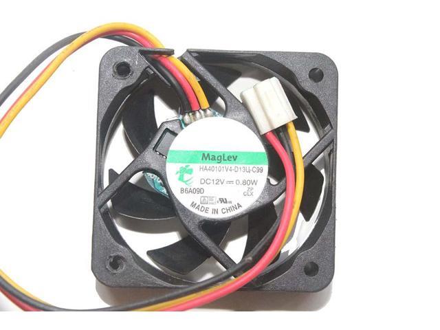 Click here for Zyvpee HA40101V4-D13U-C99 12V 0.8W 3Wire 4cm PLC I... prices