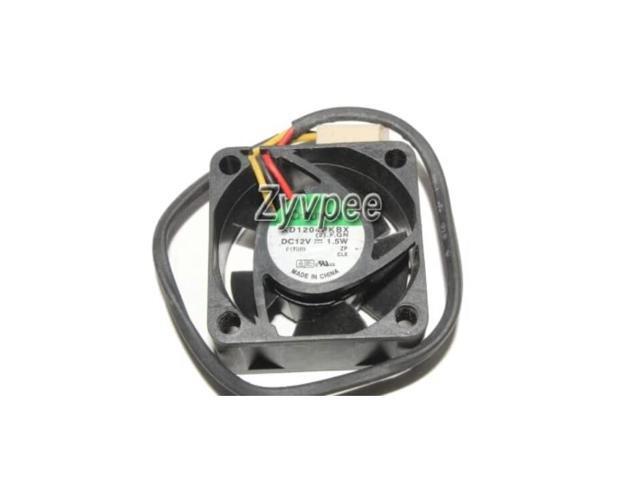 Click here for Zyvpee 4CM KD1204PKBX (2).F. GN 12V 40mm 1.5W 3Wir... prices