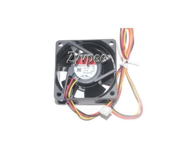 Click here for Zyvpee 60mm PE60251B1-000C-G99 12V 3.57W 3 Wires 3... prices