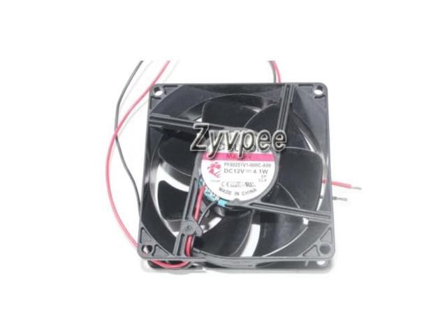 Click here for Zyvpee 8025 PF80251V1-000C-A99 12V 4.1W 2 Wires 8C... prices