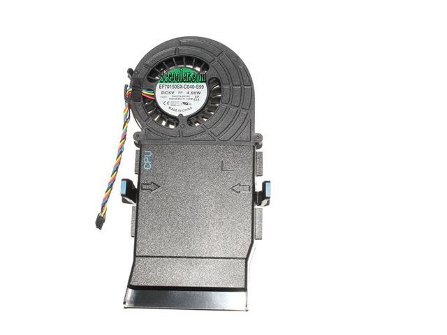 Click here for Zyvpee EF70150SX-C040-S99 5V 4.5W 900mA 11.1CFM XH... prices