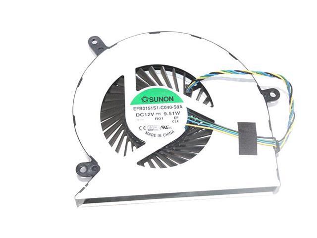 Click here for Zyvpee EFB0151S1-C040-S9A 12V 9.51W 4 Wires Laptop... prices