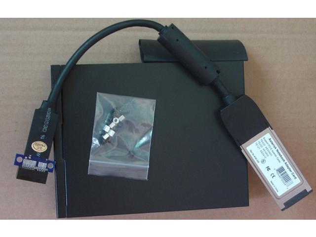 Click here for ST-AB489 notebook Asterisk card Adapter box for co... prices