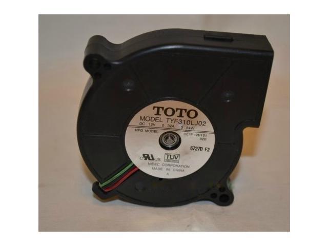 Click here for 7520 TYF310LJ02 D07F-12B1S1 Cooling Fan With 12V 0... prices