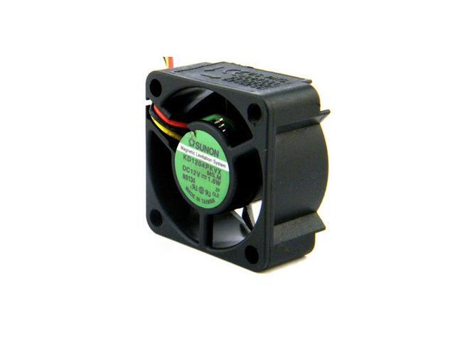 Click here for SUNON 4020 KD1204PKVX square cooling fan with 12V... prices