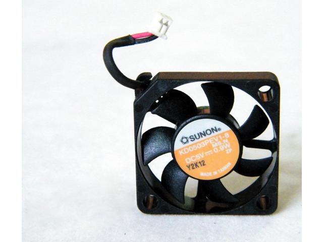 Click here for SUNON 3006 KD0503PEV1-8 square Cooling fan with 5V... prices