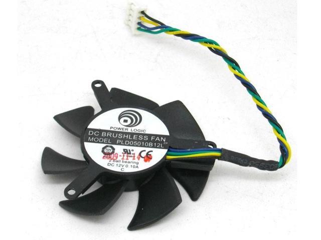 Click here for Frameless Cooling Fan of Power Logic PLD05010B12L... prices