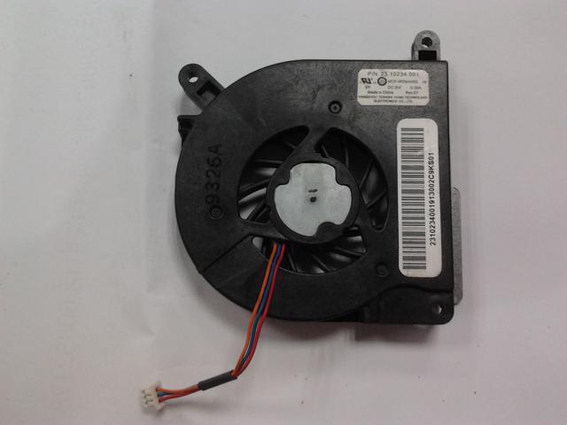 Click here for Blower Cooling fan of MCF-W09AM05 5V 0.35A 3-Wires... prices
