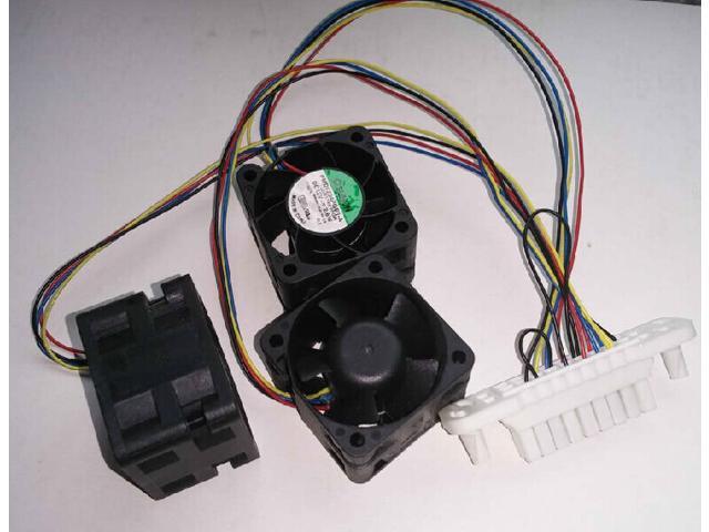 Click here for 3Pcs/Set Square Cooler of SUNON 4028 PMD1204PQB1-A... prices