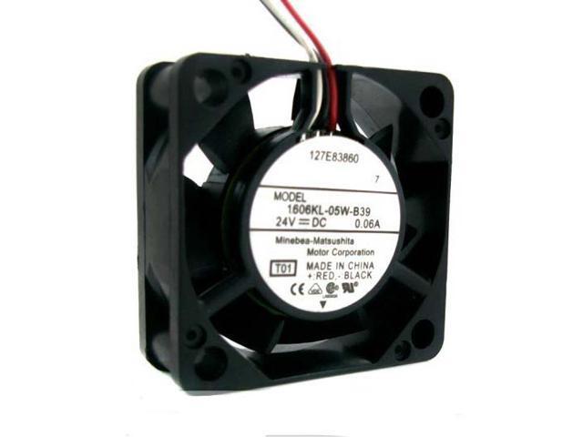 Click here for DC square Cooler of NMB 4015 1606KL-05W-B39 with 2... prices