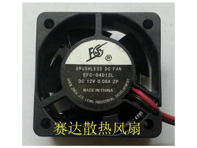 Click here for DC square Cooler of 40*20mm EFC-04D12L with 12V 0.... prices