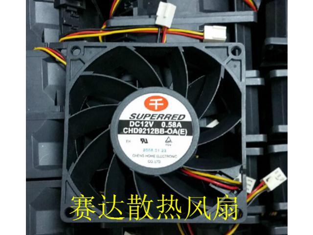 Click here for Square cooler of Superred CHD9212BB-OA(E) 9038 wit... prices