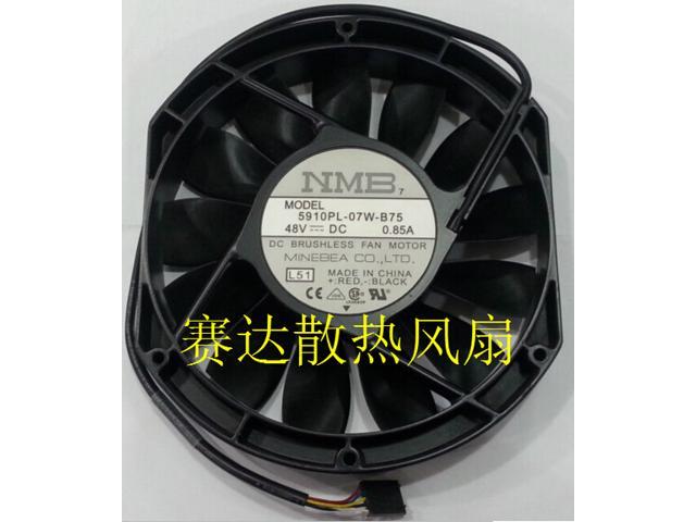 Click here for DC Brushless Cooler of NMB 17025 5910PL-07W-B75 wi... prices