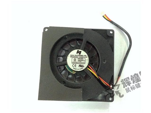 Click here for IDEAL SMA06E05UF Dc Cooler with DC5V 0.30A 60*60*1... prices