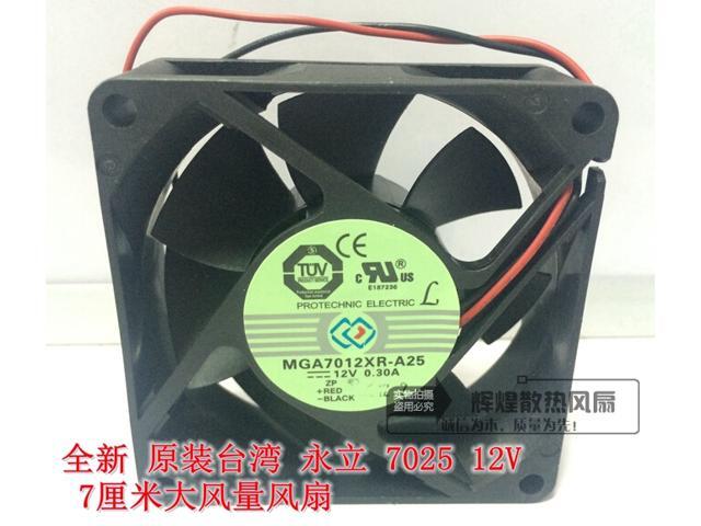 Click here for MGA7012XR-A25 70*25mm 12V 0.30A 7CM 2-Wires hydrau... prices