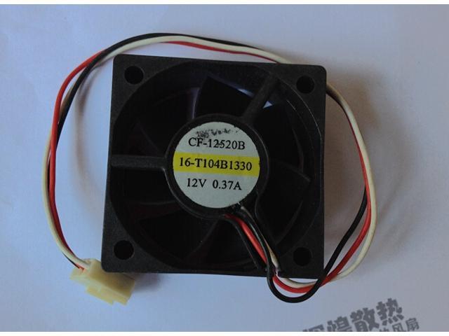 Click here for CF-12520B 16-T104B1330 5020 DC12V 0.37A 50*50*20MM... prices