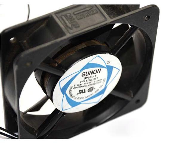 Click here for SUNON 12025 SP101AT 1122 HST 12cm Silence Cooler w... prices